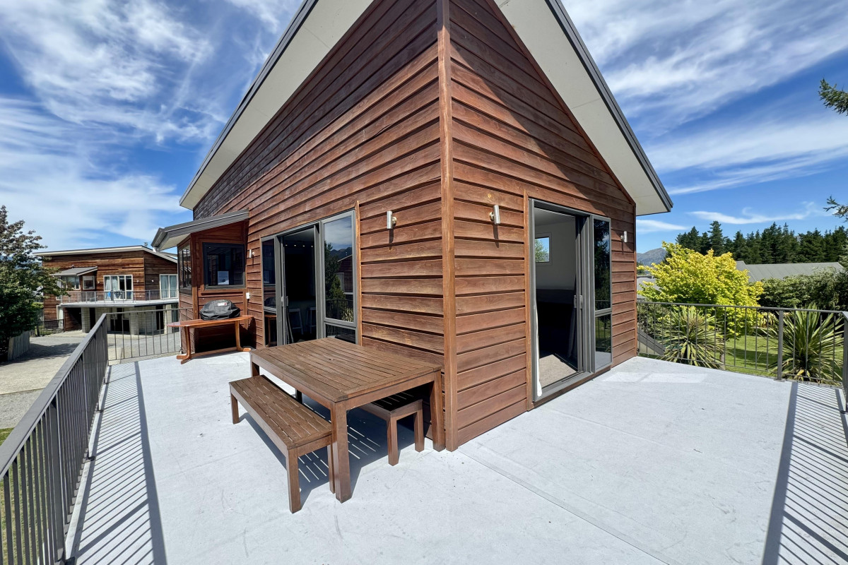9 Mt Charon Place » Hanmer Holiday Homes