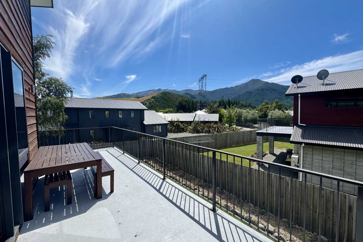 9 Mt Charon Place » Hanmer Holiday Homes