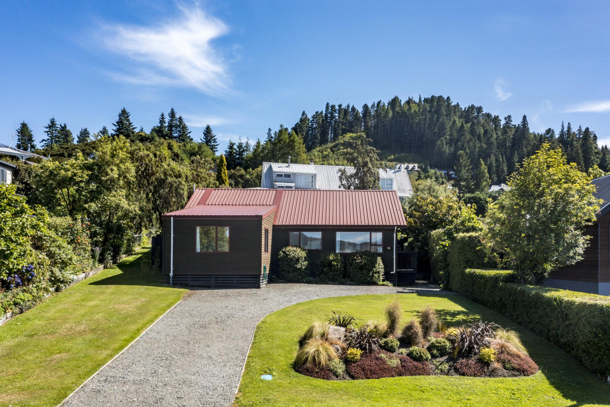16 Denby Place » Hanmer Holiday Homes