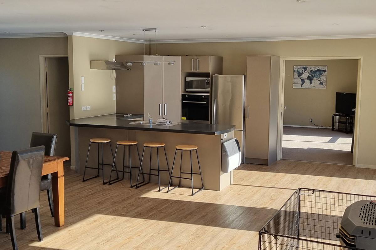 153 Rippingale Road » Hanmer Holiday Homes