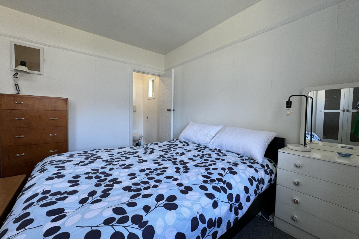 45 Scarborough Terrace » Hanmer Holiday Homes