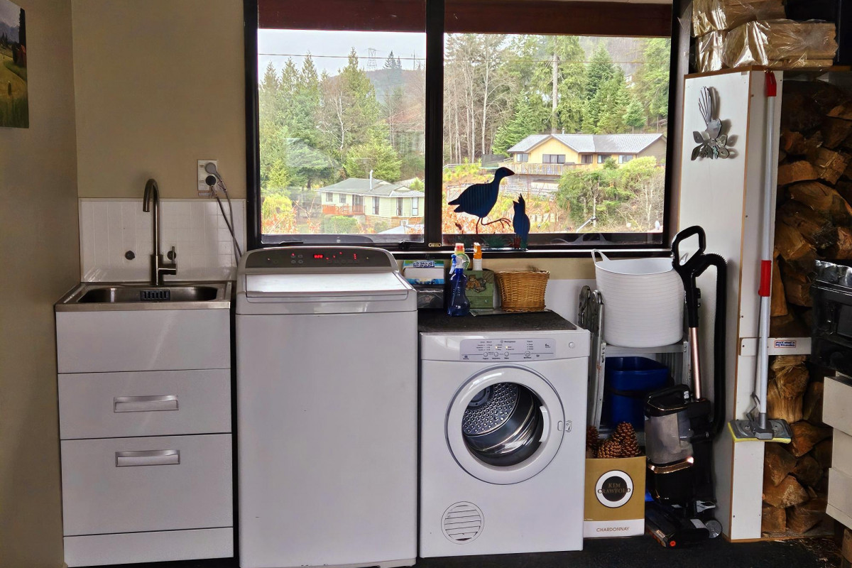 27 Alpine Avenue » Hanmer Holiday Homes