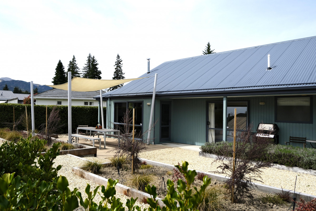 10 Rippingale Road » Hanmer Holiday Homes