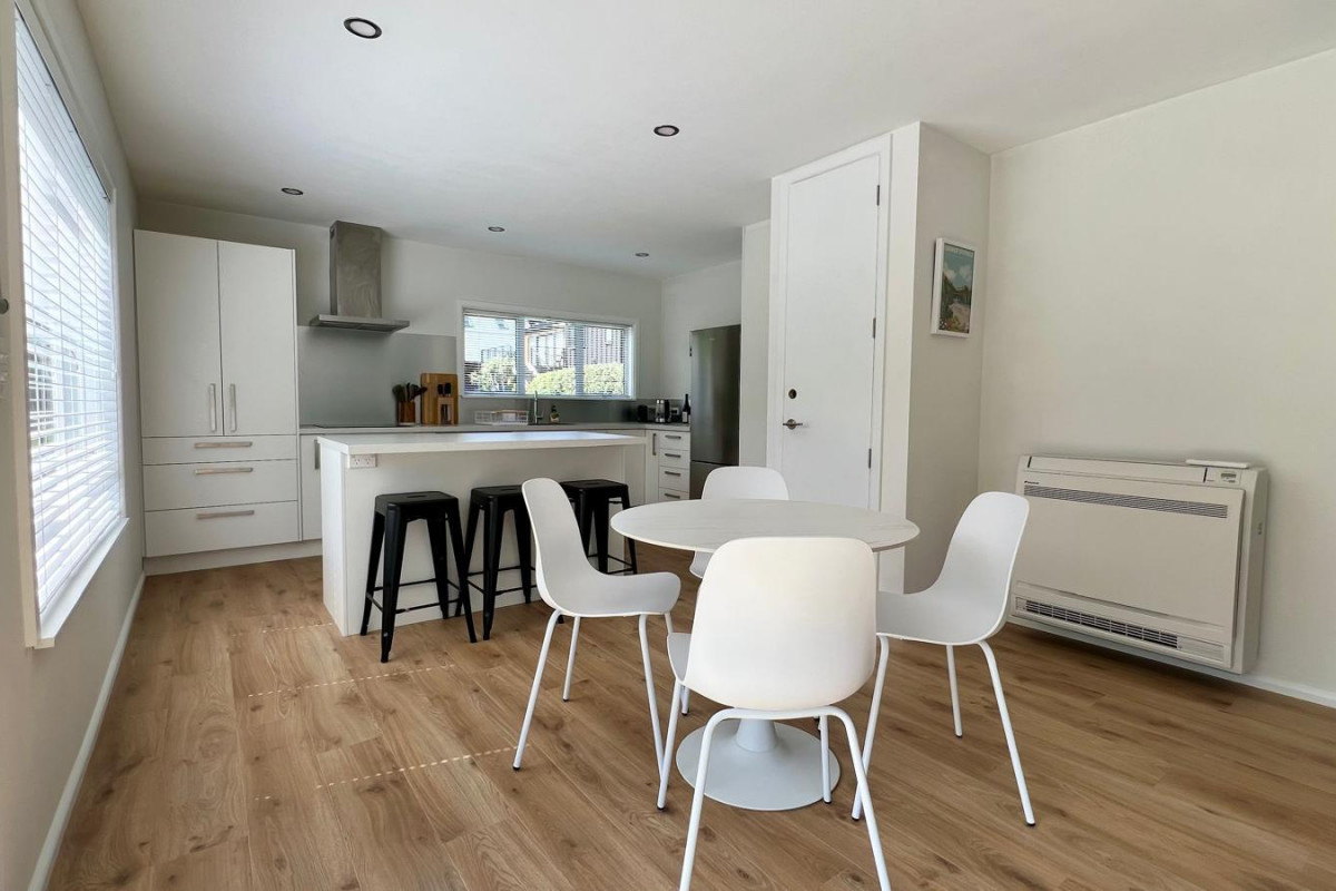 34 Jacks Pass Road » Hanmer Holiday Homes