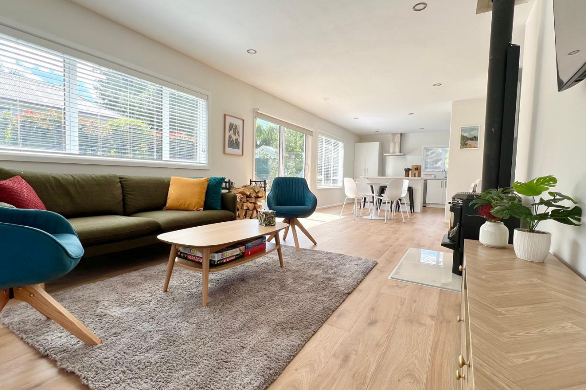 34 Jacks Pass Road » Hanmer Holiday Homes