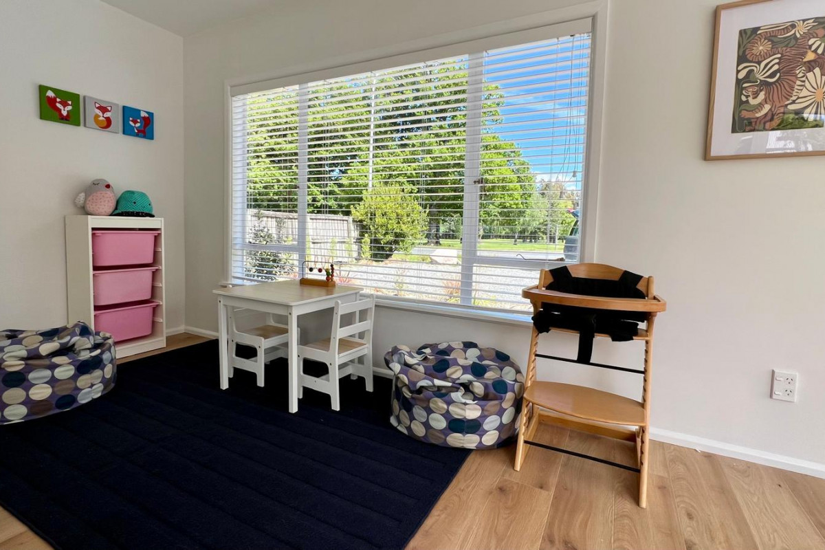 34 Jacks Pass Road » Hanmer Holiday Homes