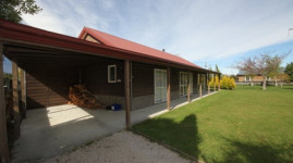 Hanmer Springs Village Map » Hanmer Holiday Homes