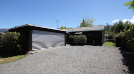 Hanmer Springs Village Map » Hanmer Holiday Homes