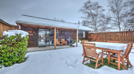 Hanmer Springs Village Map » Hanmer Holiday Homes